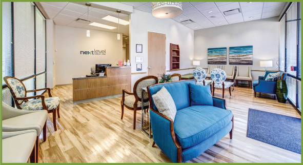 Request Information About Next Level Prime - Next Level Urgent Care